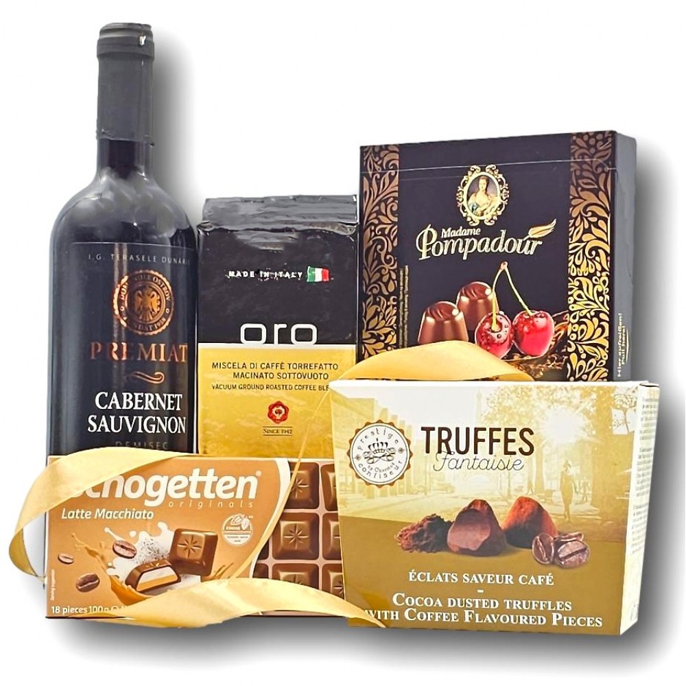 Cadouri Premium - Cadouri deosebite pentru orice ocazie